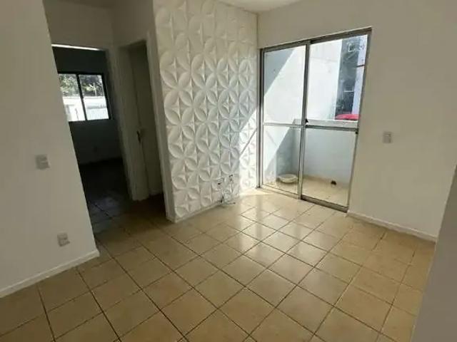 Apartamento para Venda em Palhoça/SC Ponte do Imaruim 2 Quartos