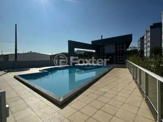Apartamento para Venda em Palhoça/SC Ponte do Imaruim 2 Quartos