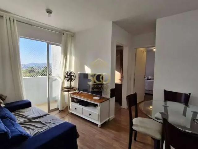 Apartamento para Venda em Palhoça/SC Ponte do Imaruim 2 Quartos