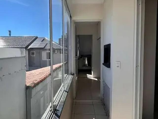 Apartamento para Venda em Palhoça/SC Ponte do Imaruim 2 Quartos