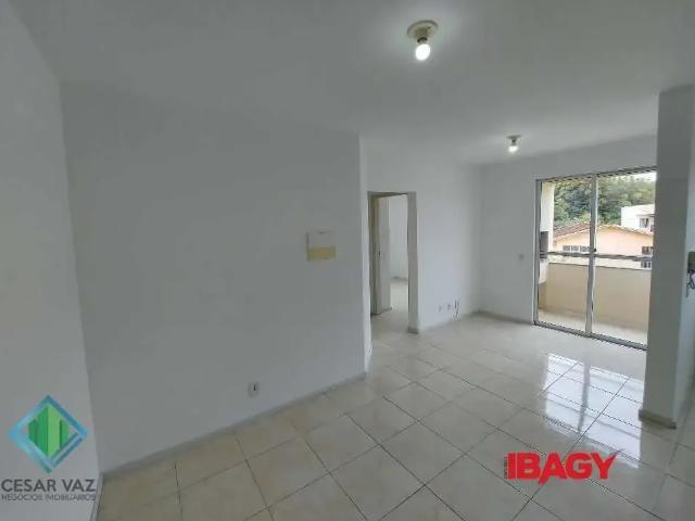 Apartamento para Venda em Palhoça/SC Ponte do Imaruim 2 Quartos