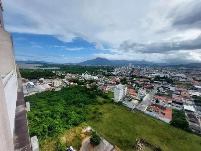 Apartamento para Venda em Palhoça/SC Ponte do Imaruim 2 Quartos