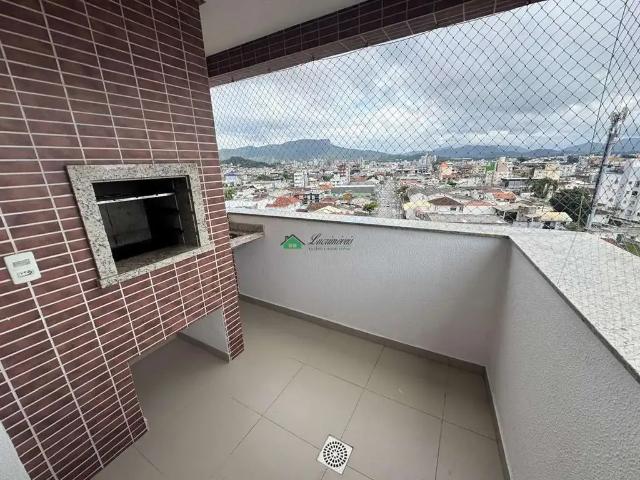 Apartamento para Venda em Palhoça/SC Ponte do Imaruim 2 Quartos