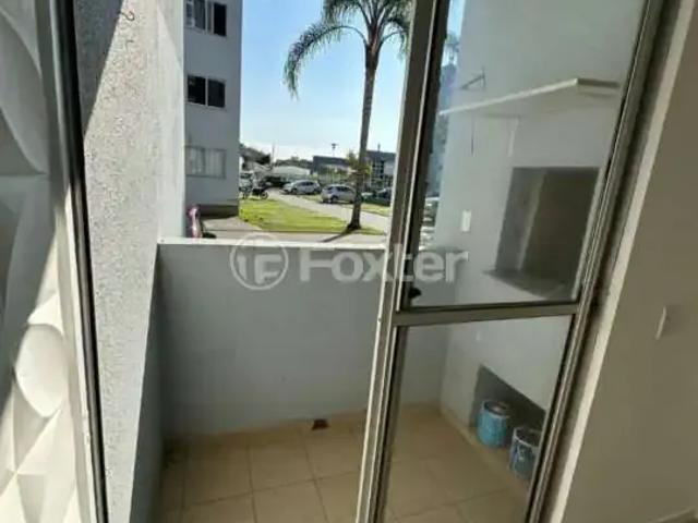 Apartamento para Venda em Palhoça/SC Ponte do Imaruim 2 Quartos