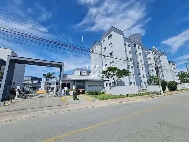 Apartamento para Venda em Palhoça/SC Ponte do Imaruim 2 Quartos