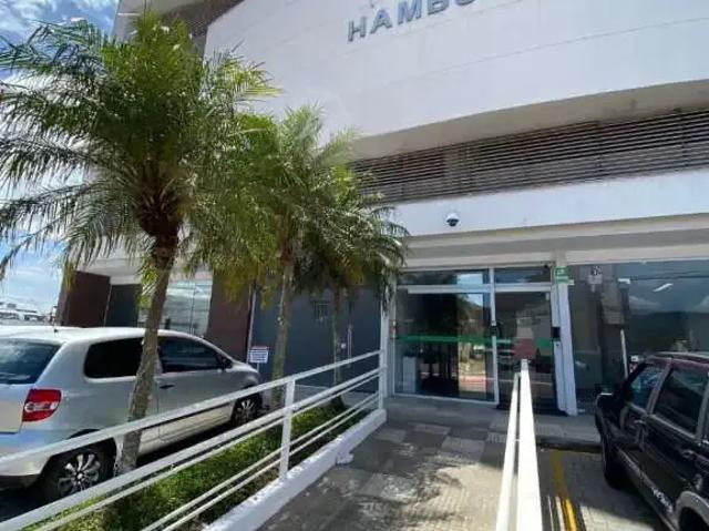 Apartamento para Venda em Palhoça/SC Ponte do Imaruim 2 Quartos