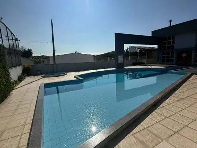 Apartamento para Venda em Palhoça/SC Ponte do Imaruim 2 Quartos