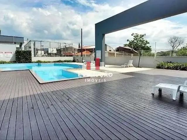Apartamento para Venda em Palhoça/SC Ponte do Imaruim 2 Quartos