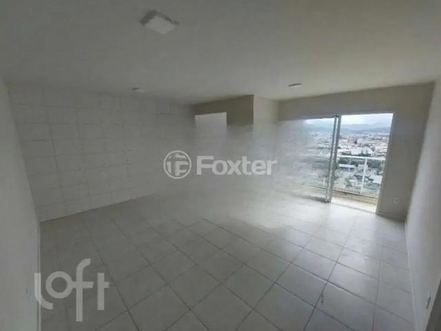 Apartamento para Venda em Palhoça/SC Ponte do Imaruim 2 Quartos