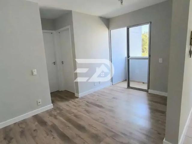 Apartamento para Venda em Palhoça/SC Ponte do Imaruim 2 Quartos