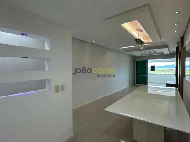 Apartamento para Venda em Palhoça/SC Ponte do Imaruim 3 Quartos