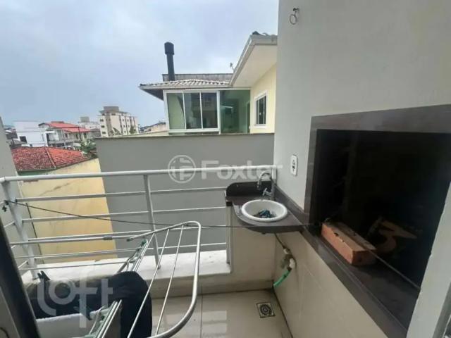 Apartamento para Venda em Palhoça/SC Ponte do Imaruim 3 Quartos