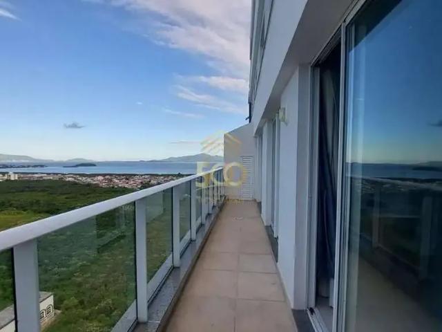 Apartamento para Venda em Palhoça/SC Ponte do Imaruim 3 Quartos