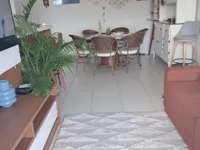 Apartamento para Venda em Palhoça/SC Ponte do Imaruim 3 Quartos