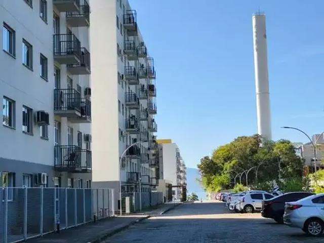 Apartamento para Venda em Palhoça/SC Praia de Fora 2 Quartos