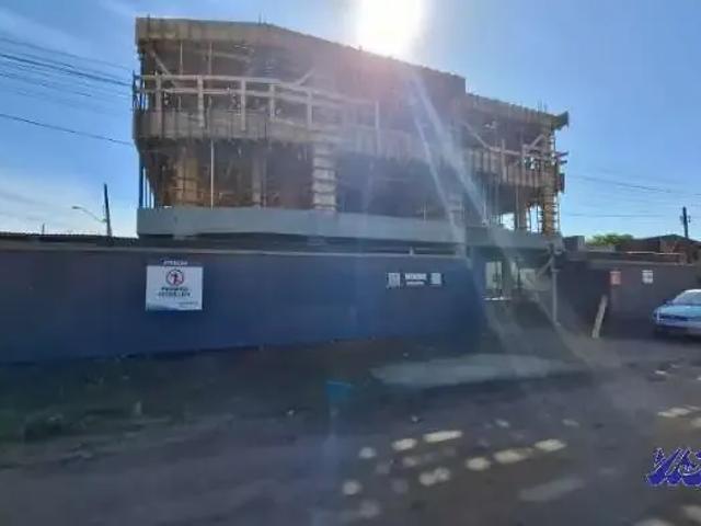 Apartamento para Venda em Palhoça/SC Praia de Fora 2 Quartos
