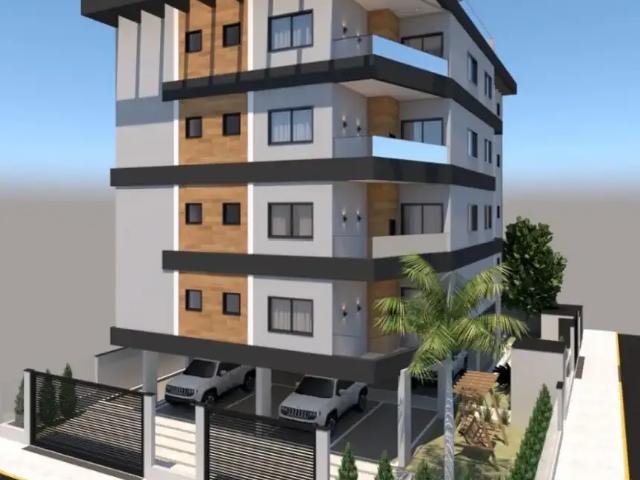 Apartamento para Venda em Palhoça/SC Praia de Fora 2 Quartos