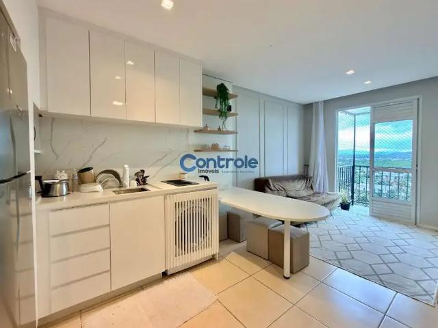 Apartamento para Venda em Palhoça/SC Praia de Fora 2 Quartos