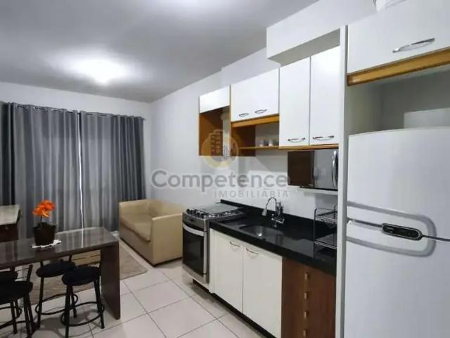 Apartamento para Venda em Palhoça/SC Praia de Fora 2 Quartos