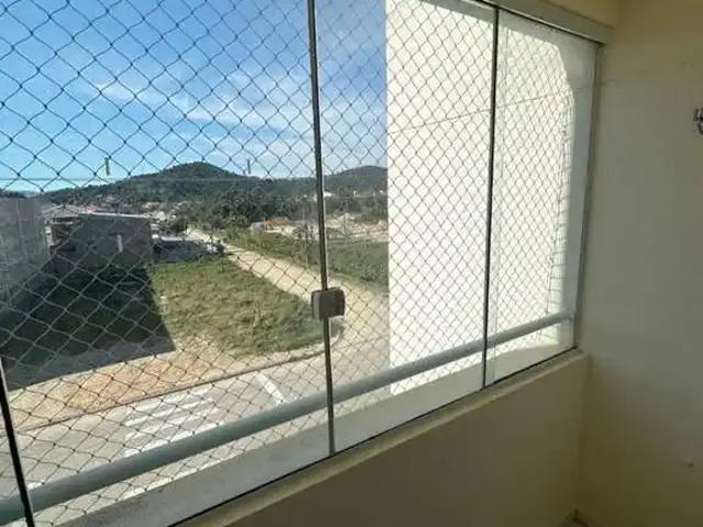 Apartamento para Venda em Palhoça/SC Praia de Fora 2 Quartos