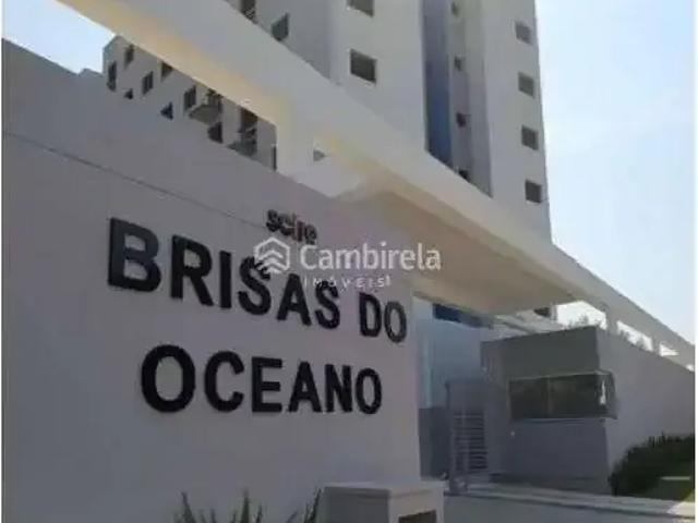 Apartamento para Venda em Palhoça/SC Praia de Fora 2 Quartos