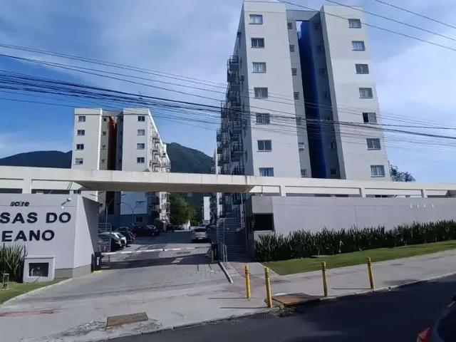 Apartamento para Venda em Palhoça/SC Praia de Fora 2 Quartos