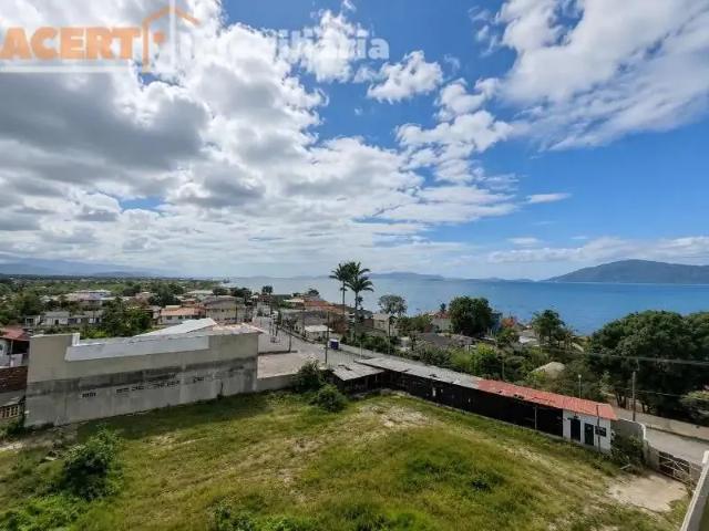 Apartamento para Venda em Palhoça/SC Praia de Fora 2 Quartos