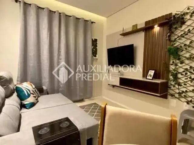 Apartamento para Venda em Palhoça/SC Praia de Fora 2 Quartos