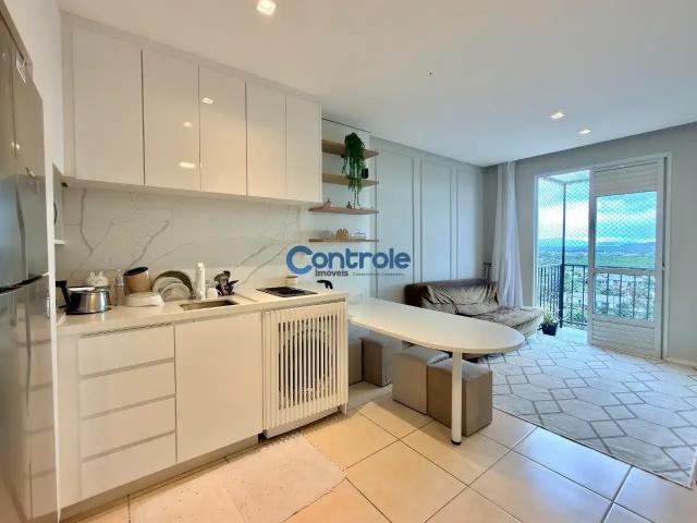Apartamento para Venda em Palhoça/SC Praia de Fora 2 Quartos