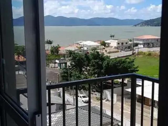 Apartamento para Venda em Palhoça/SC Praia de Fora 2 Quartos