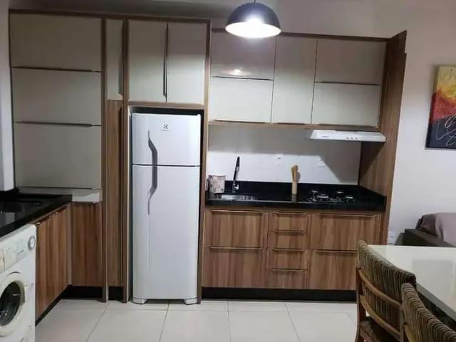 Apartamento para Venda em Palhoça/SC Praia de Fora 2 Quartos