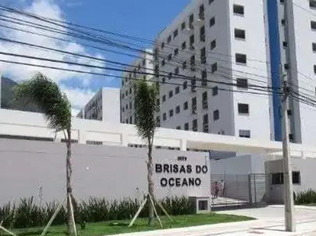 Apartamento para Venda em Palhoça/SC Praia de Fora 2 Quartos