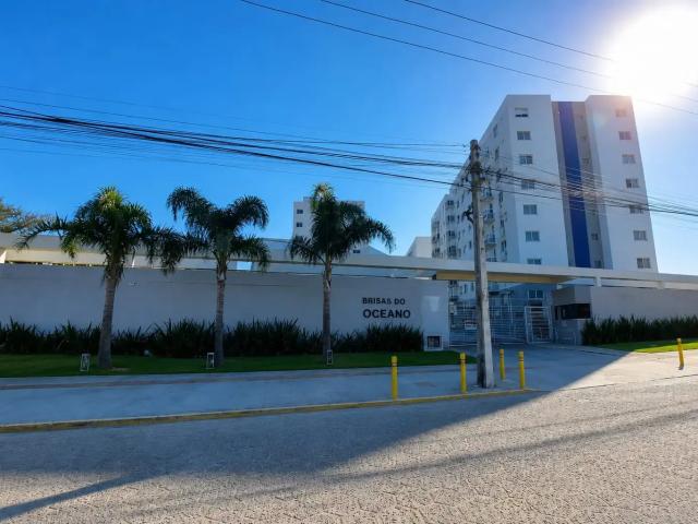 Apartamento para Venda em Palhoça/SC Praia de Fora 2 Quartos