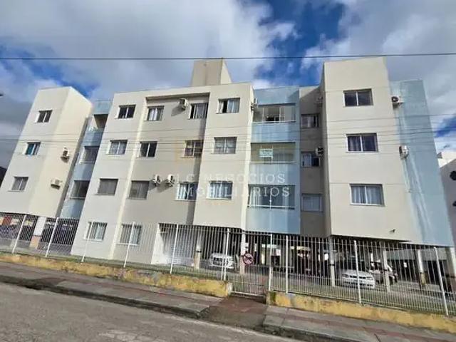 Apartamento para Venda em Palhoça/SC Praia de Fora 2 Quartos