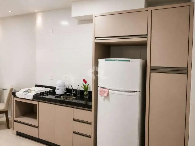 Apartamento para Venda em Palhoça/SC Praia de Fora 2 Quartos