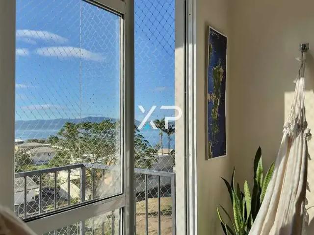 Apartamento para Venda em Palhoça/SC Praia de Fora 2 Quartos