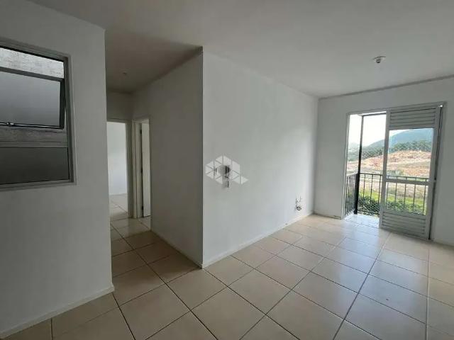 Apartamento para Venda em Palhoça/SC Praia de Fora 2 Quartos