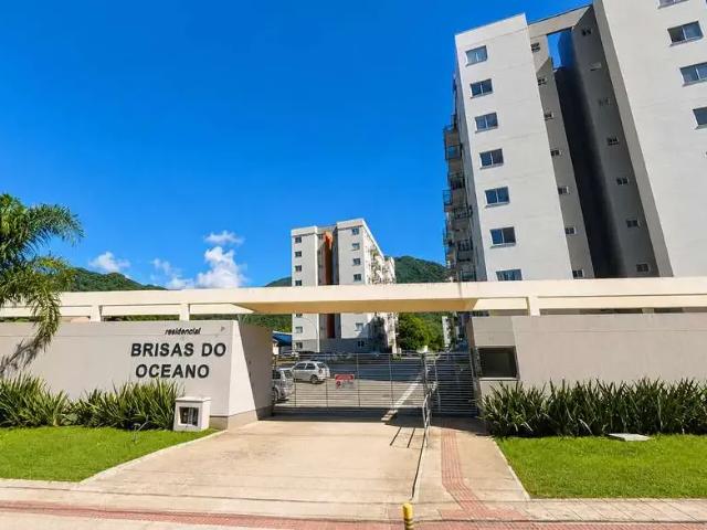 Apartamento para Venda em Palhoça/SC Praia de Fora 2 Quartos