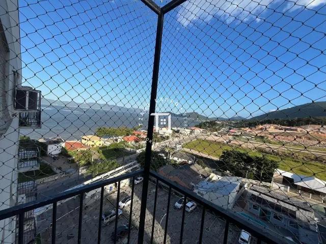 Apartamento para Venda em Palhoça/SC Praia de Fora 2 Quartos