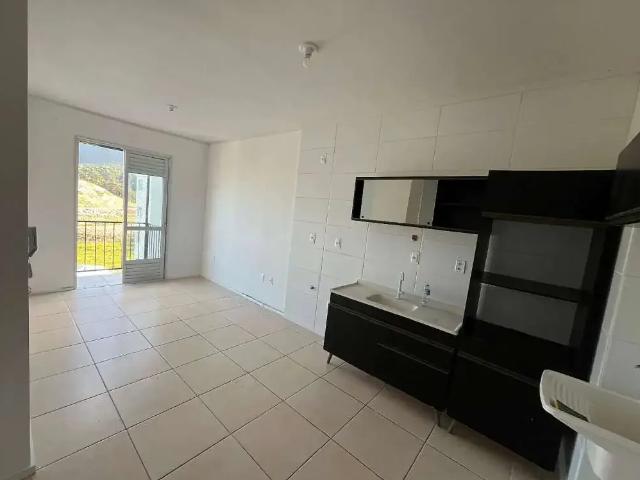 Apartamento para Venda em Palhoça/SC Praia de Fora 2 Quartos