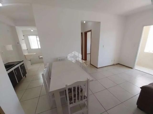 Apartamento para Venda em Palhoça/SC Praia de Fora 2 Quartos
