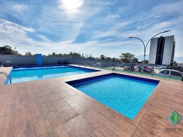 Apartamento para Venda em Palhoça/SC Praia de Fora 2 Quartos