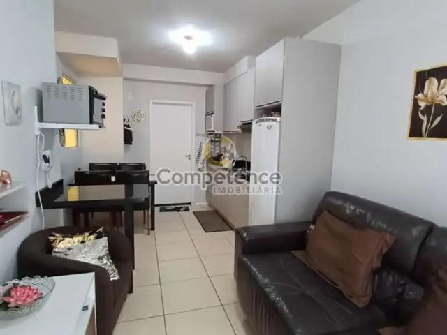 Apartamento para Venda em Palhoça/SC Praia de Fora 2 Quartos