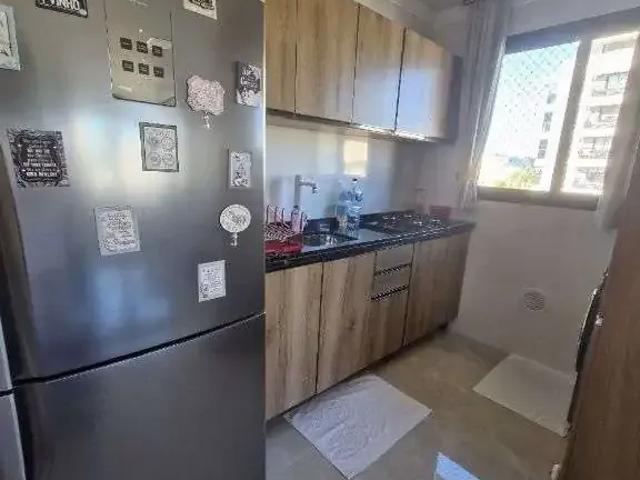 Apartamento para Venda em Palhoça/SC Praia de Fora 3 Quartos
