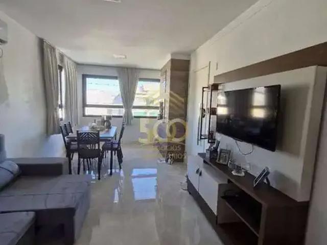 Apartamento para Venda em Palhoça/SC Praia de Fora 3 Quartos