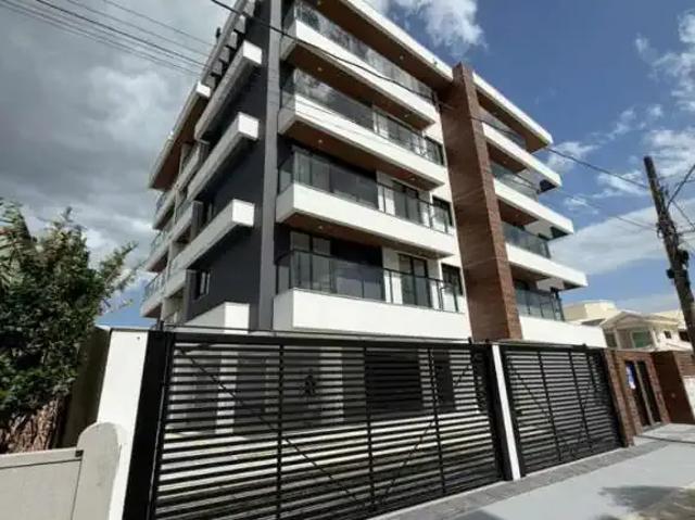 Apartamento para Venda em Palhoça/SC Praia de Fora 3 Quartos
