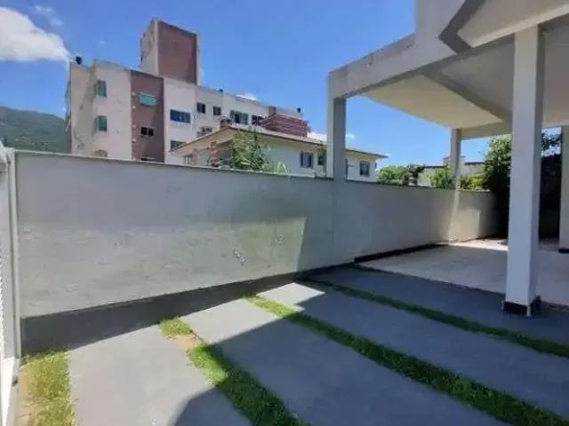 Apartamento para Venda em Palhoça/SC Praia de Fora 3 Quartos