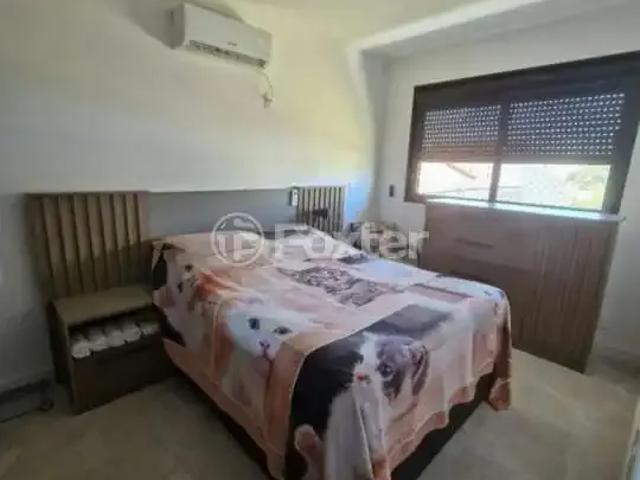 Apartamento para Venda em Palhoça/SC Praia de Fora 3 Quartos