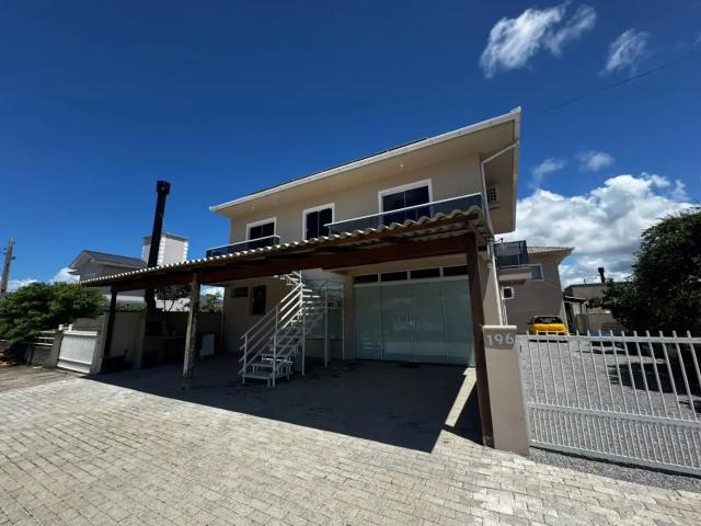 Apartamento para Venda em Palhoça/SC Praia do Meio 10 Quartos