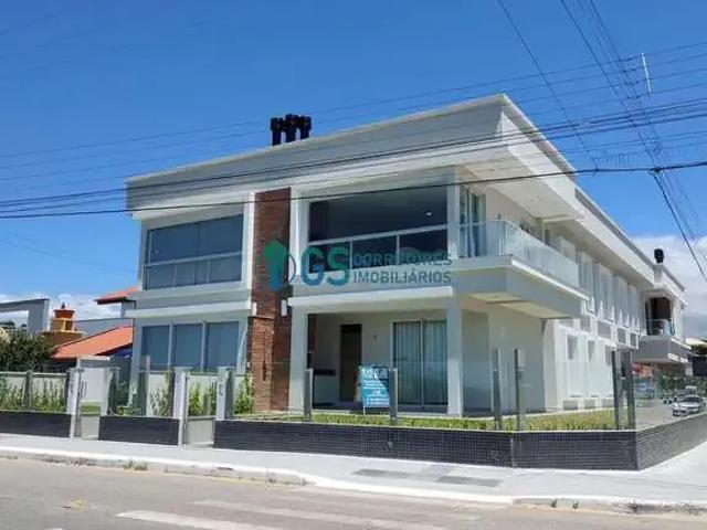 Apartamento para Venda em Palhoça/SC Praia do Sonho 1 Quartos